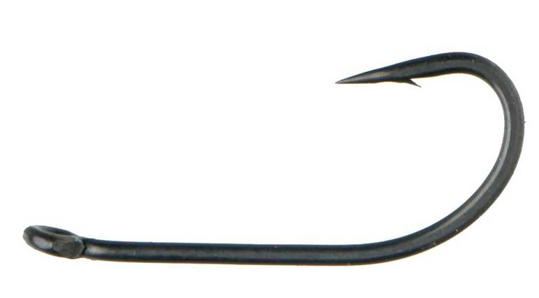 MTC D-rig hook - Karel Nikl