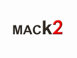 Mack2 - Karel Nikl