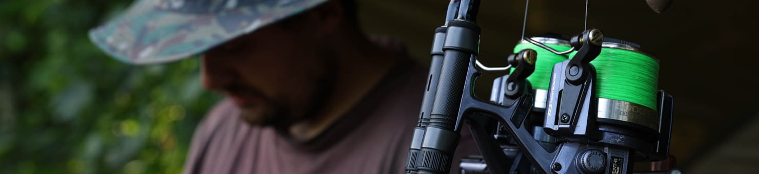 Články a úlovky - Rybářské potřeby | Karel Nikl